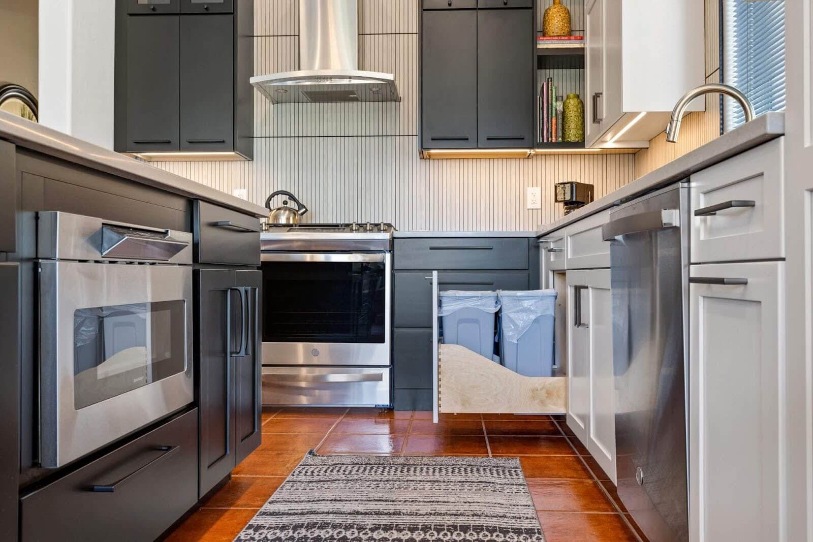 Creative Kitchen Design Ideas for More Than Just Cooking - Southwest ...